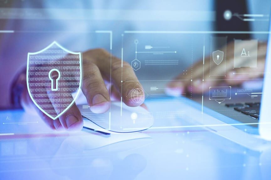 Concepto De Seguridad En Informática: Claves para Proteger tus Datos y Sistemas · [ 2025 ]